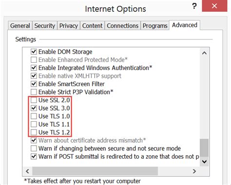 Troy Hunt Disabling SSL 3 In Azure Websites And Why It Doesnt Look