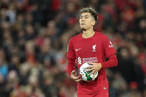 100 Roberto Firmino Wallpapers