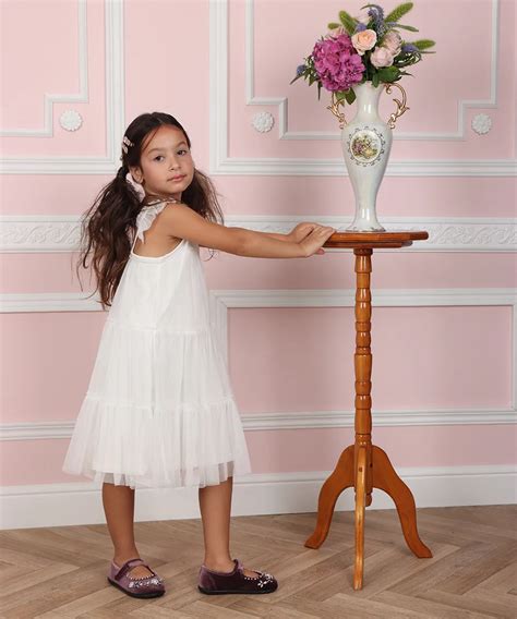 Lilyrose לילי רוז שמלות חגיגיות לילדות ושושבינה