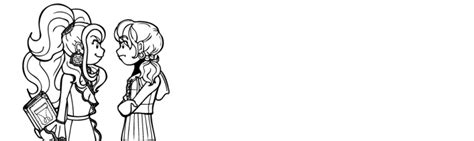 Dork Diaries Tales From A Not So Dorky Drama Queen Dork Diaries