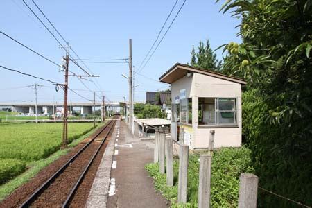 RAILWAY GALLERY 富山地鉄本線相ノ木駅