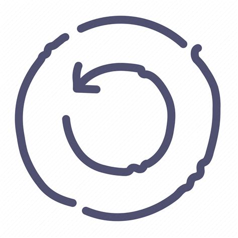 Backup Restore Icon Download On Iconfinder On Iconfinder