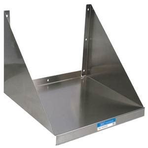 Bk Resources Bkmws 2030 Commercial Stainless 30 Microwave Wall Mount