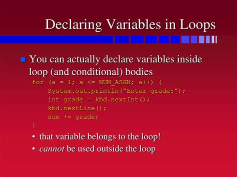 Ppt Nested Structures Powerpoint Presentation Free Download Id5782915