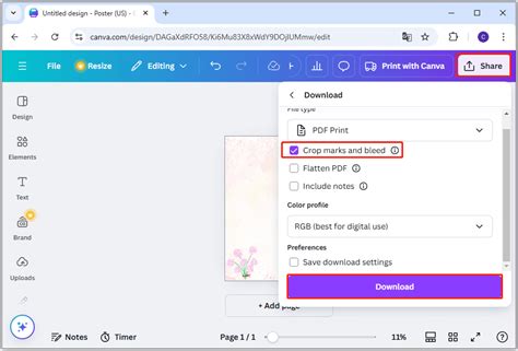proven steps for adding bleed to pdf online and offline