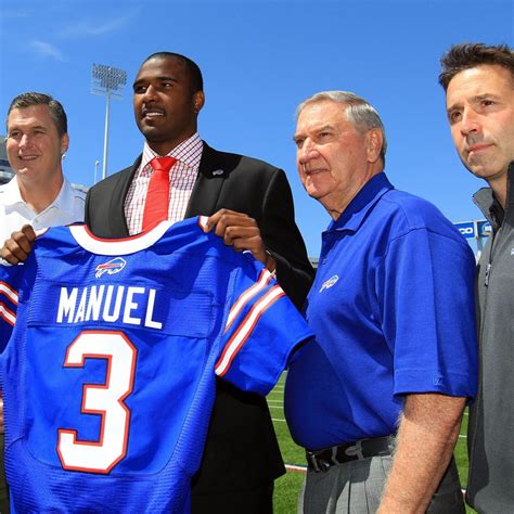 Buffalo Bills 2013 Draft Aggregating Report Card Grades From Around