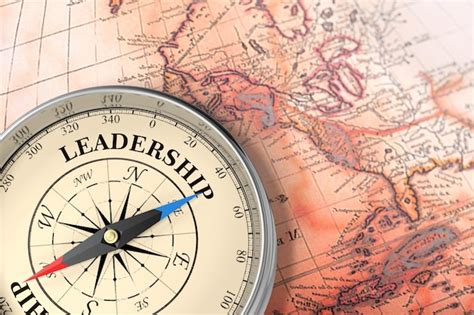 Premium Photo Magnetic Old Compass On World Maptravel Geography