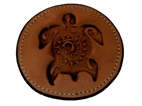 Turtle Symbol Bunkhouse Tools