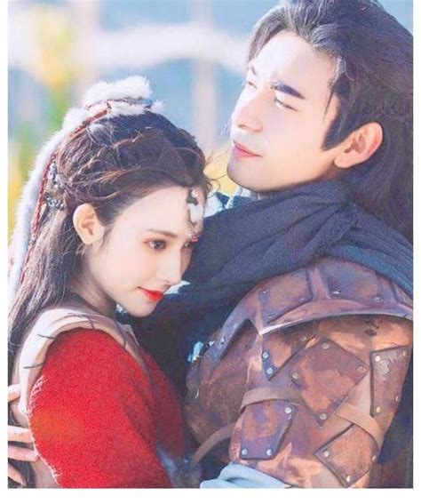 继东宫司藤导演李木戈再出佳作由杨幂龚俊担任男女主 360娱乐你开心就好
