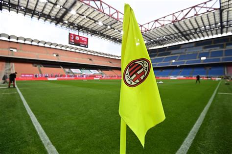 Us Investment Fund Redbird Swoops On Ac Milan In 13b Deal Daily Sabah