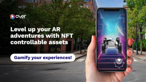 Take Control Of Your AR Gaming Experience Blog Take Control Of Your