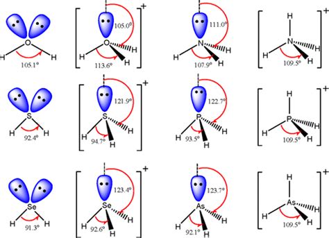 H3p Lewis Structure