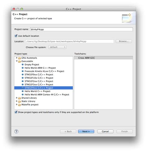 Gnu Arm Eclipse Plug Ins首页、文档和下载 Eclipse插件 Oschina 中文开源技术交流社区