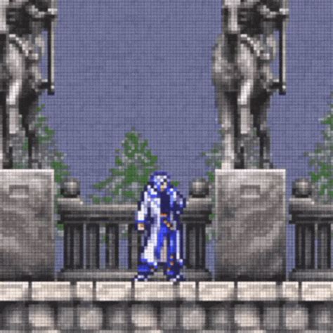 Soma Cruz Castlevania Aria Of Sorrow  Soma Cruz Castlevania Aria