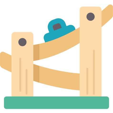 Zig Zag Car Track Race Icon Download On Iconfinder