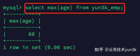 mysql基础篇（一）之ddl、dml、dql、dcl 知乎