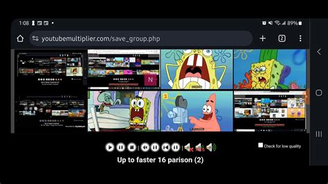 Up To Faster 16 Parison 2 Youtube Up To Faster 16 Parison 2 Youtube