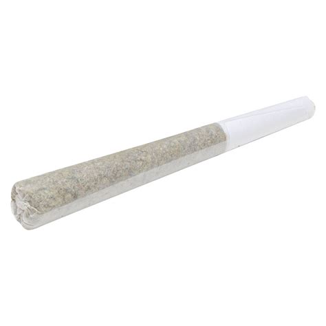 Astrolab Lightspeed Live Rosin Infused Whole Flower Pre Roll Take