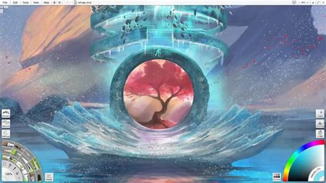 10 Best Procreate Alternatives For Windows