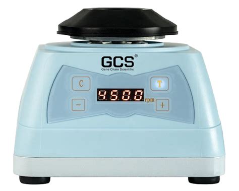 Gcs Vortex