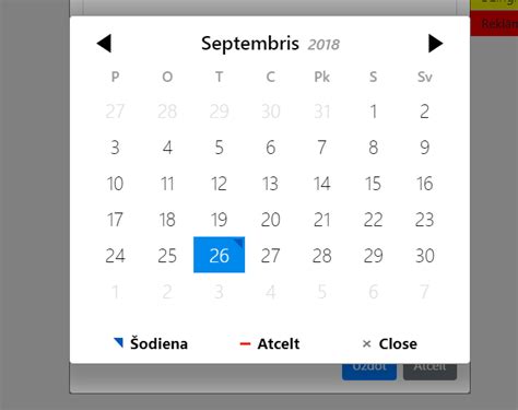 Bootstrap Modal And Pickadate Shows Scroll Issue 1103 Amsul