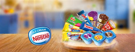 Nestlé Ice Cream Philippines