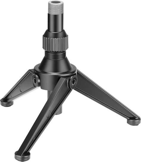 Hamilton Nu Era Tabletop Mic Stand Musical Instruments