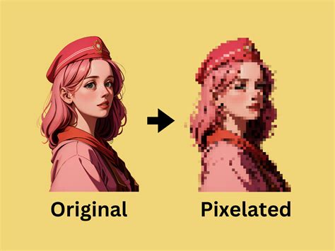 Pixelify Terms And Conditions