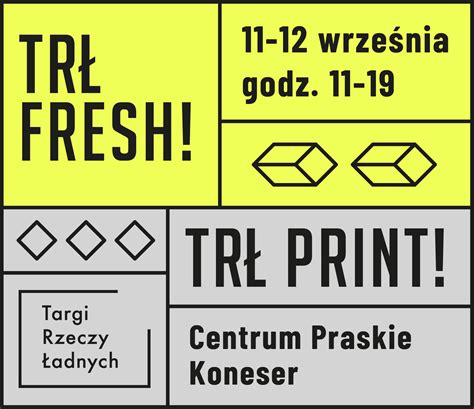 W Centrum Praskim Koneser ruszają Targi Rzeczy Ładnych FRESH