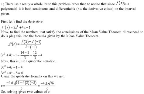 4 2 Practice Calculus Bc Review