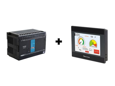 Plc Programiranje Touch Automation