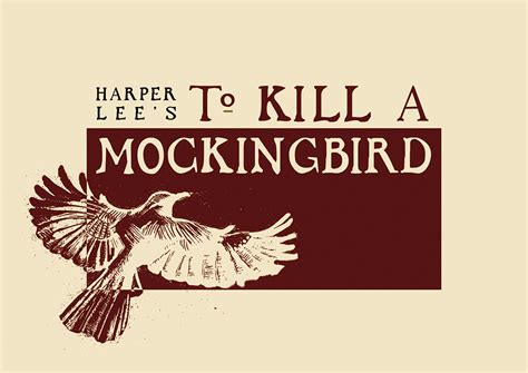 To Kill A Mockingbird Printmaking Behance To Kill A Mockingbird Printmaking Behance