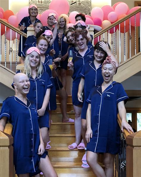 So Proud Of Michele Rikki And The Team Doing Incredible Things For Young Women Going Through