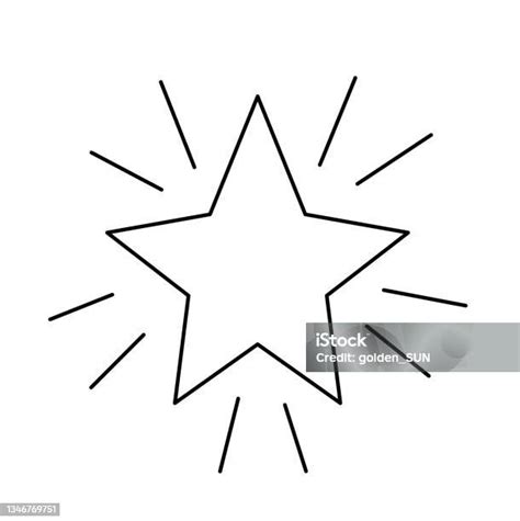 흰색 배경에 줄 그리기로 추상별 0명에 대한 스톡 벡터 아트 및 기타 이미지 0명 개념 거미 Istock