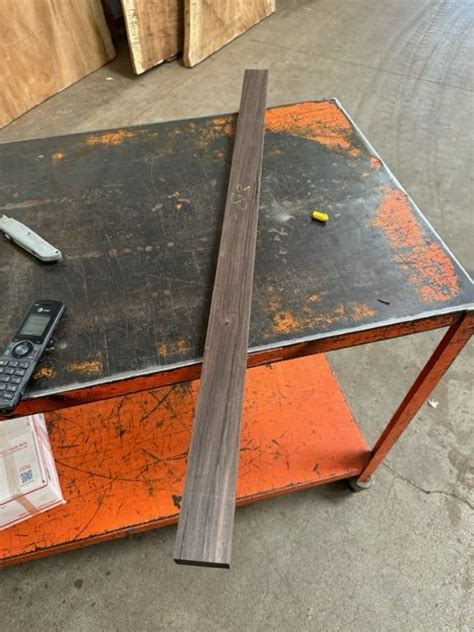 Macassar Ebony Lumber Lmce83 Tropical Exotic Hardwoods