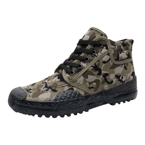 Vedolay Mens Casual Sneakersmens Hiking Boots With Arch Support