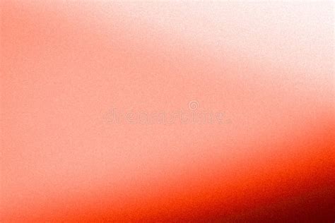 Gradient Orange Rough Empty Grains Banner Design Template Abstract