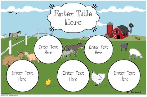 Classroom Rules Poster — Class Rules Template Storyboardthat