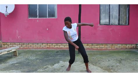 Dancing To Bhizers Gobisiqolo Youtube