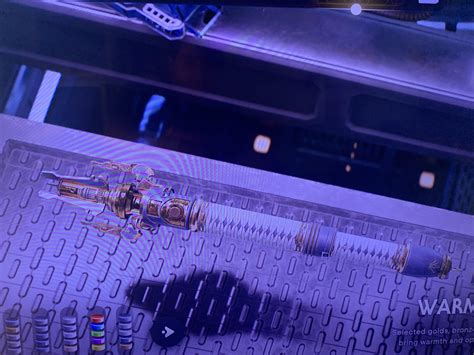My Saber Rstarwarsjedisurvivor