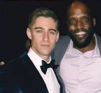 Fitness Model LUKE GULDAN Page LPSG