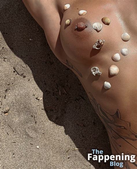 Didem Dinç madamnarsist Nude Leaks OnlyFans Photo TheFappening
