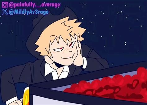 Pin By 𝙶𝚎𝚗𝚒 𝙳𝚎𝚔𝚞 𝙰𝚎𝚕𝚡 On Pines Creados Por Ti Bakugo Katsuki