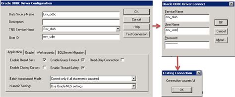 Kết Nối Excel Với Database Oracle để Lấy Dữ Liệu Về Excel Hàm Excel