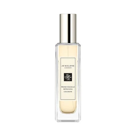 Jo Malone London Honeysuckle Davana Cologne