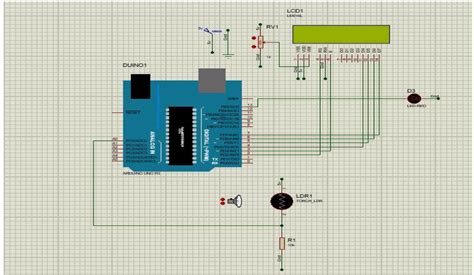 Diagram Of The Seed Counter Sensor N The Seed Counting