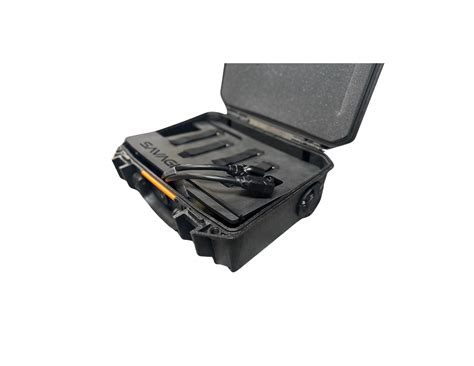 Starlink High Performance Power Unit And Router Case Savage Utv