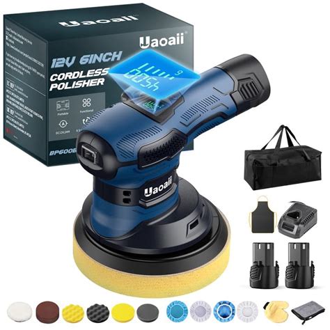 Find The Best Buffer For Boat Detailing Reviews And Comparison Katynel