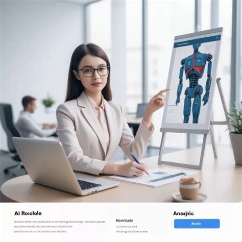 AI Marketing Analytics Report Creator Hyperspace Ai