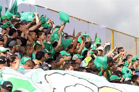 Hinchas del Deportivo Cali tendrán acompañamiento policial durante banderazo en el Obelisco de